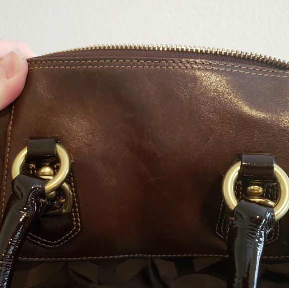 Coach | Bags | Coach Madison Sabrina Bag | Poshmark